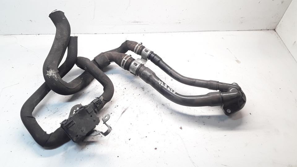 CRIJEVO VODE A1698300884 Mercedes SMART 2002-2007