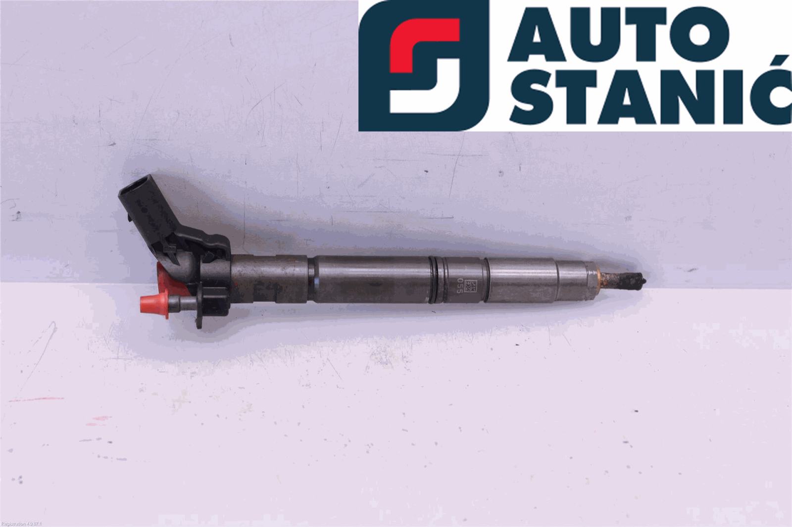 Dizna AUDI A6 ALLROAD 4G (CZVA) | OEM: 059130277FC