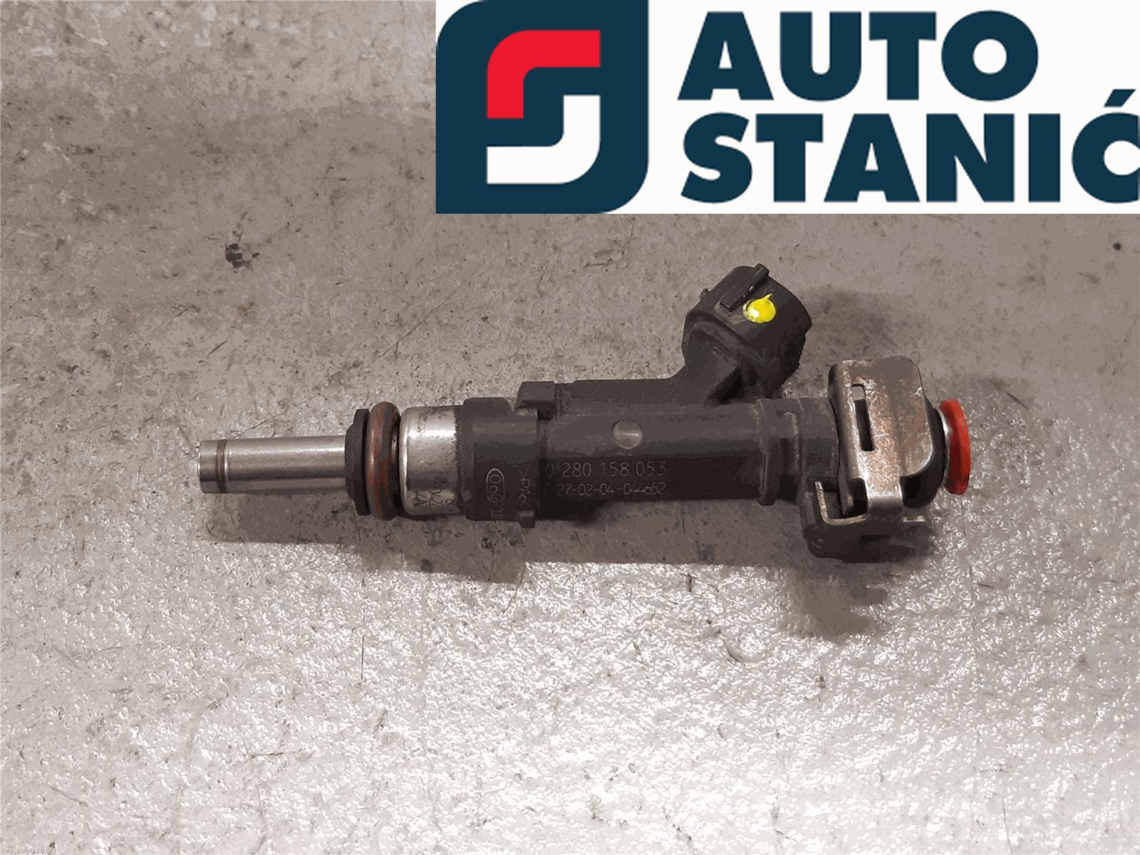 Dizna AUDI A6/S6 4F (BDW) | OEM: 06E133551