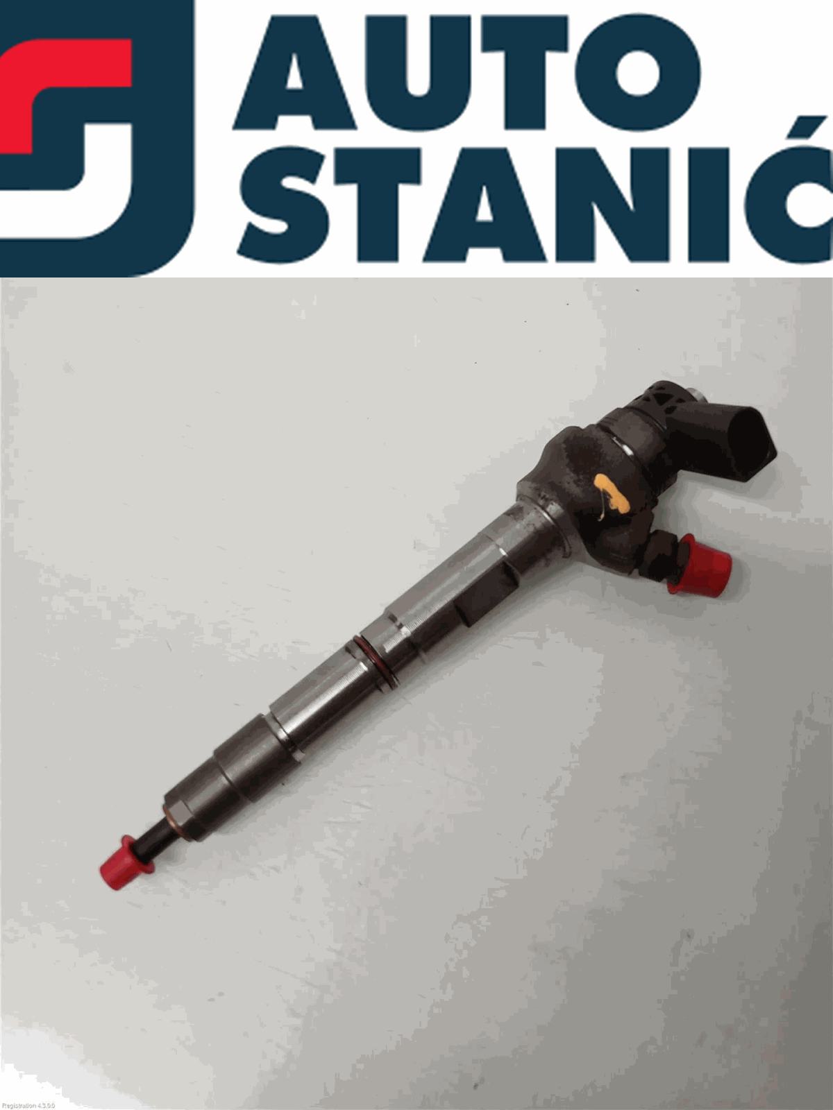 Dizna AUDI A6/S6 4G (CNHA) | OEM: 04L130277AE (RLB)