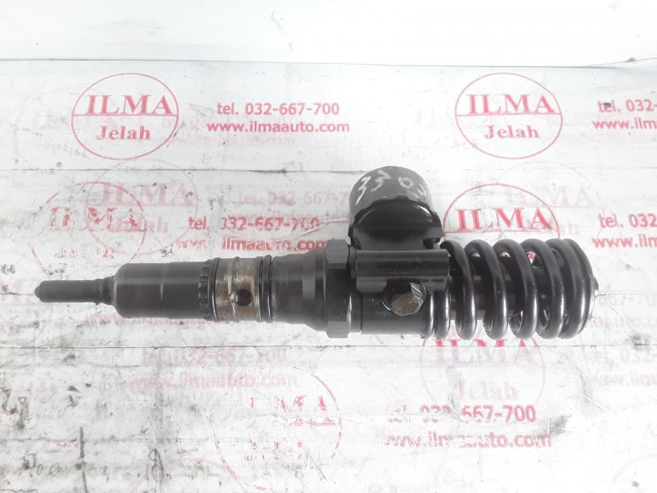 DIZNA 0414720404 Volkswagen TOURAN 2003-2006