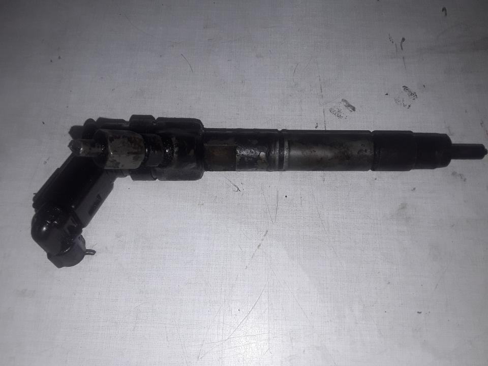 DIZNA 0445110167 A6400700787 SMART SMART 2007-2012