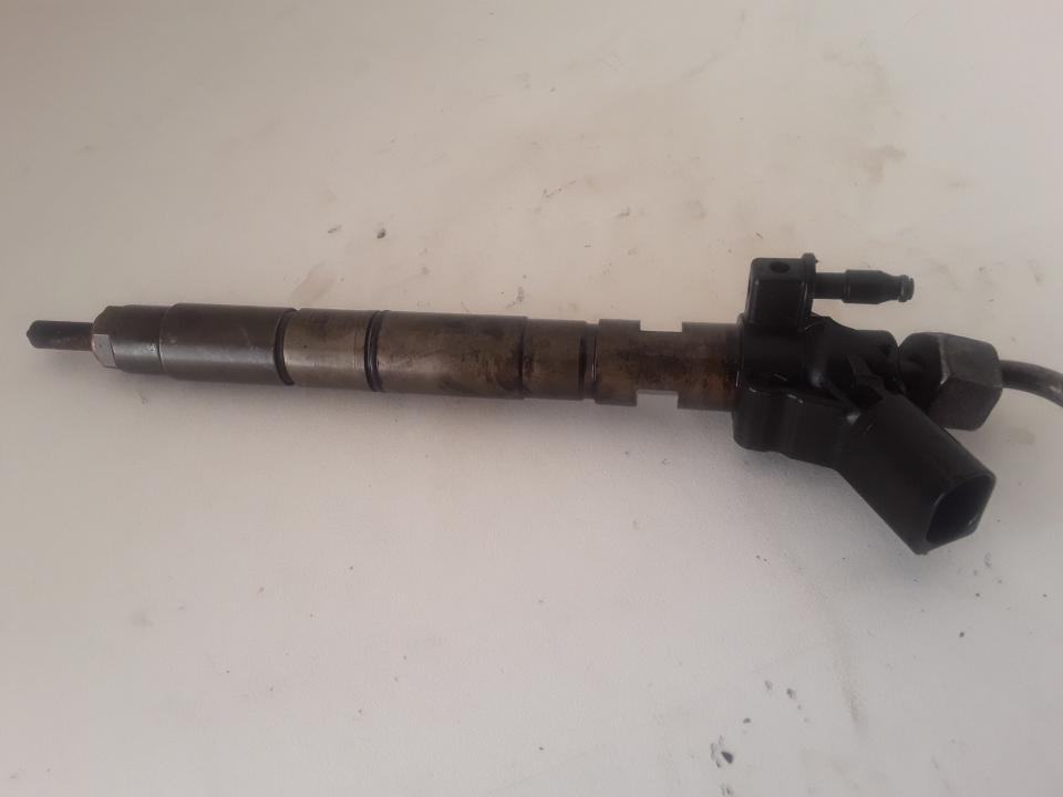 DIZNA 0445115054 059130277AJ AUDI A6 4F0 2004-2008