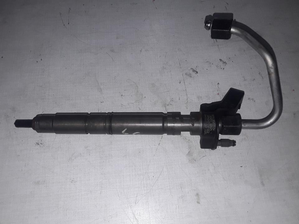 DIZNA 059130277CH AUDI A6 4G 2011-2014