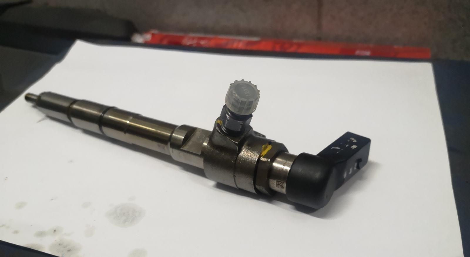 Dizna 1.6 tdi za Audi, VW, Škoda, Seat