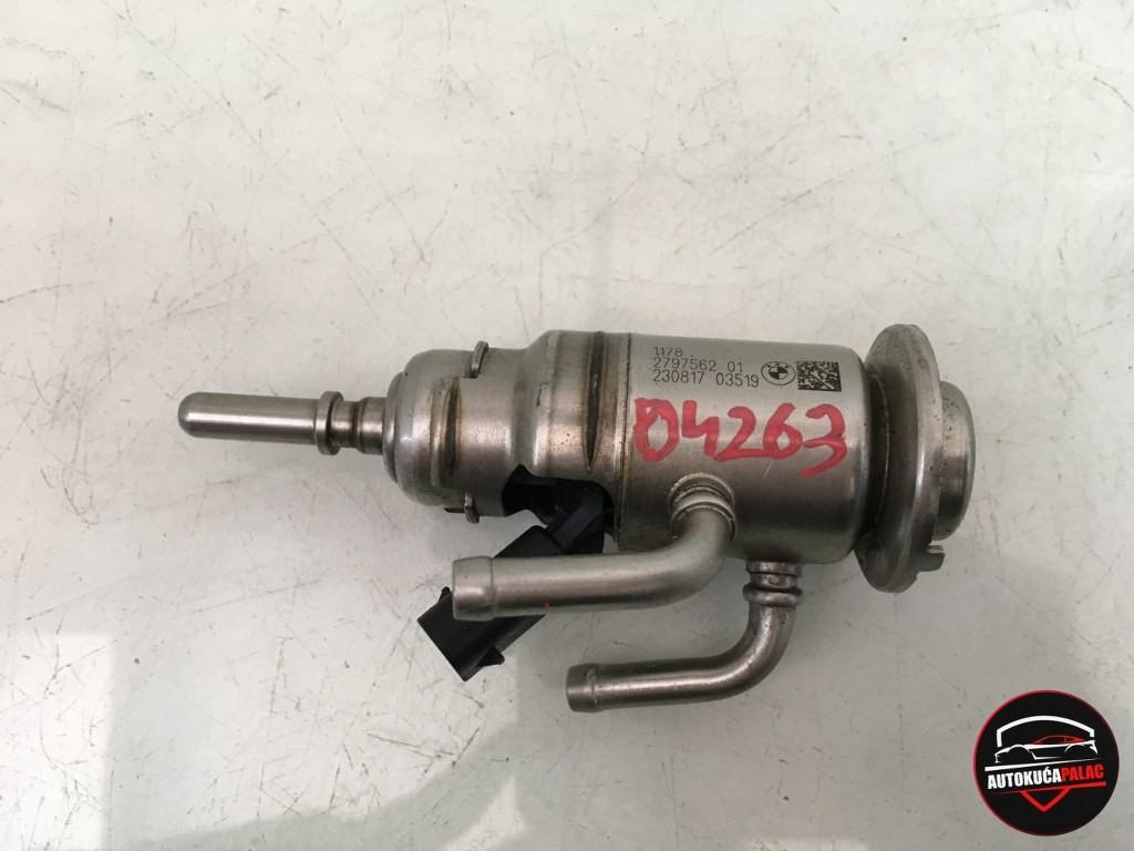 DIZNA ADBLUE BMW G30 G31 5 2797562 D4263