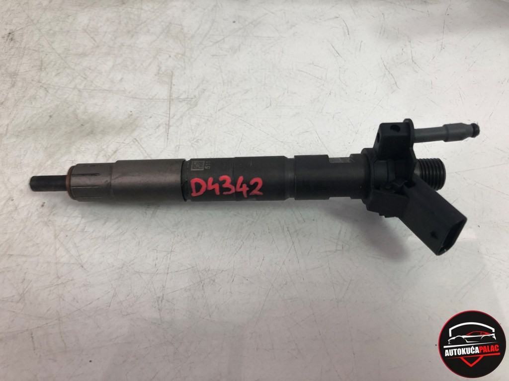 Dizna BMW G05 X5 0445118030 D4342 B57