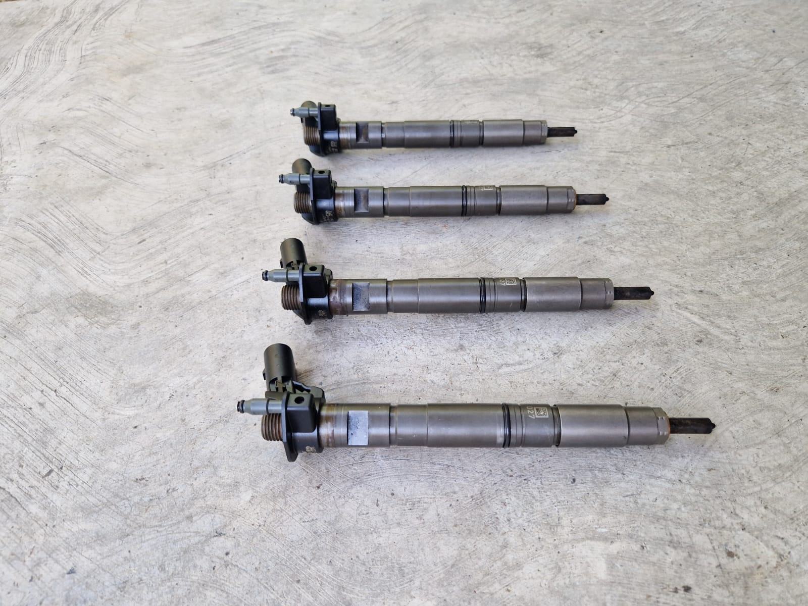 Dizna dizne 2.0 TDI 03L130277 Audi A4 B8 A5 Q5 A6 4F CAH CAHA