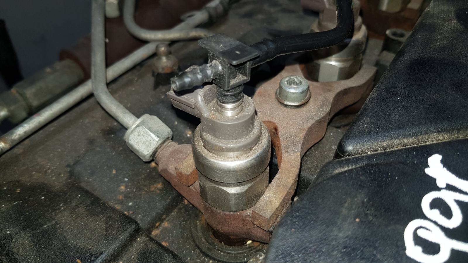 DIZNA FORD TRANSIT > 06-13 6C1Q9K546BC