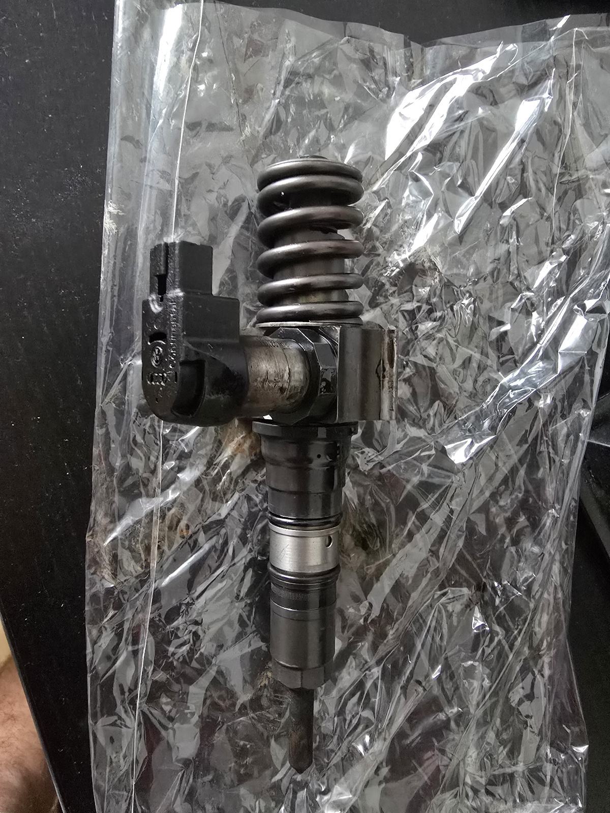 Dizna za Golf 5 GT 2.0 tdi 125kw