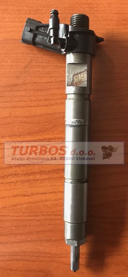 Dizna injektor 0445115049 0445115067 JEEP DODGE CHRYSLER 2.8 CRD