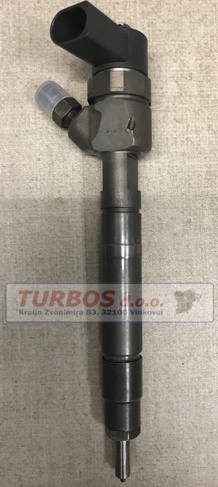 Dizna injektor MB: VITO, V-KLASSE, SPRINTER A6120700887 0445110098