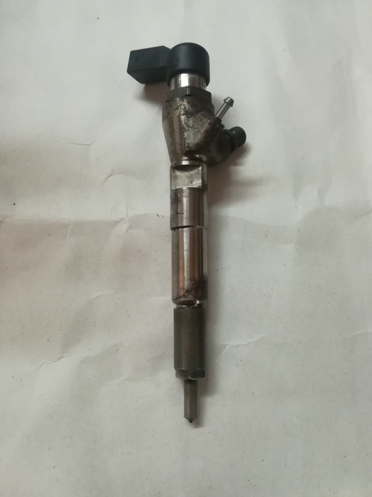 DIZNA/ INJEKTOR Siemens VDO A2C59513484 Renault Megane 1.5 dCi, 81KW