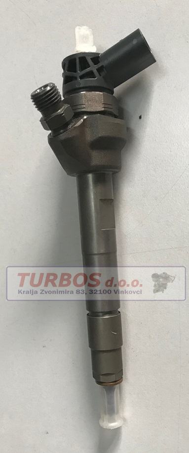 Dizna injektori BMW F10 520d 530d 0445110382 0445110616 0445110478