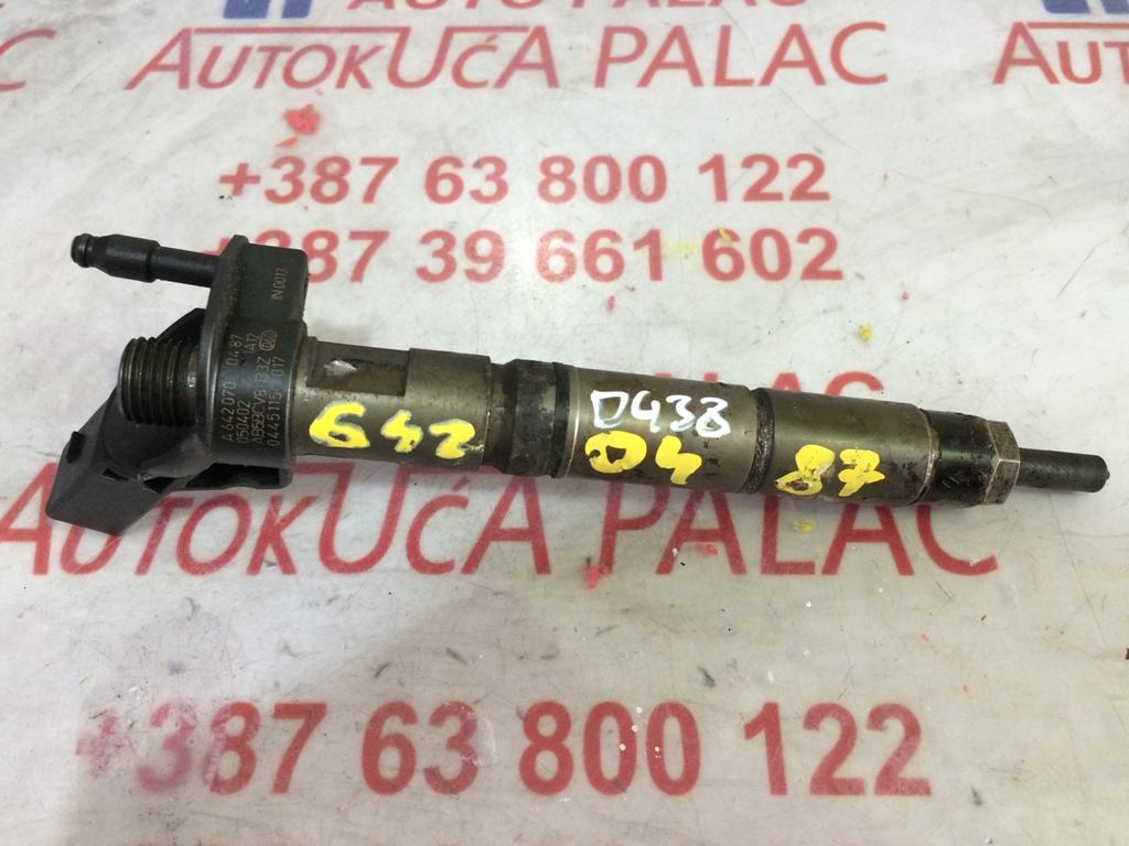 DIZNA MERCEDES 320 CDI A6420700487 0445115017 D438