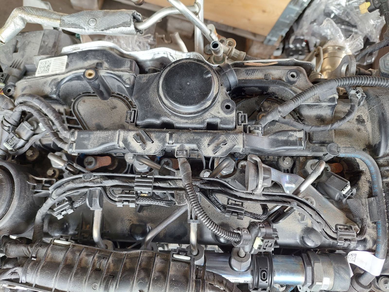 DIZNA MERCEDES RAM PICK UP > 14-21 A6540700187 0445117048