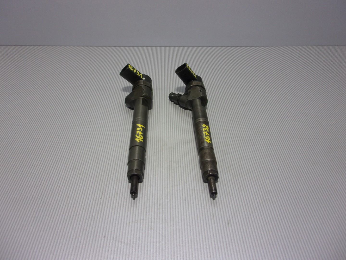 DIZNA MERCEDES SPRINTER > 00-06 A6130700187 0445110035