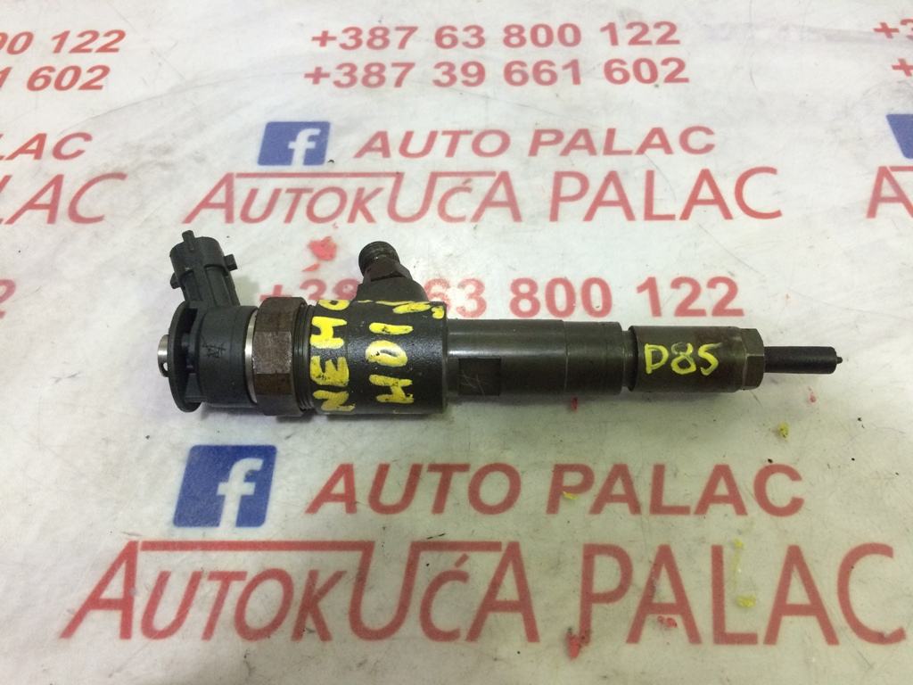 DIZNA PEUGEOT 1.4 HDI 9656588980 0445110252 D85