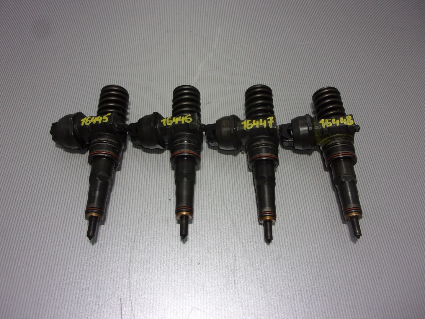 DIZNA SKODA FABIA > 04-07 038130073AL 0414720039