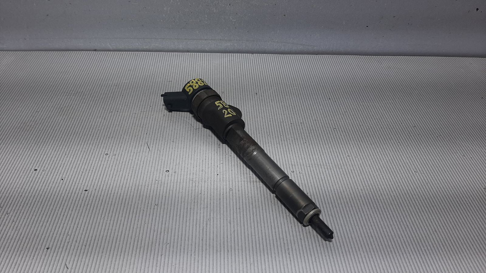 DIZNA TOYOTA YARIS > 03-05 2367033010 0445110085