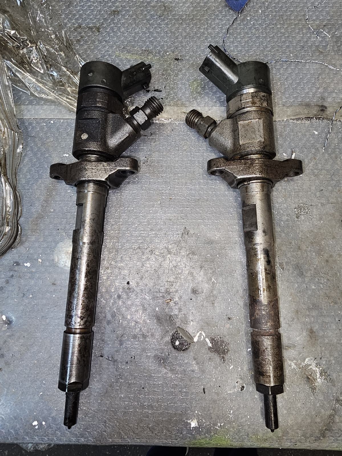 Dizne 1.6 tdci hdi Ford Peugeot Citroen Mazda Mini