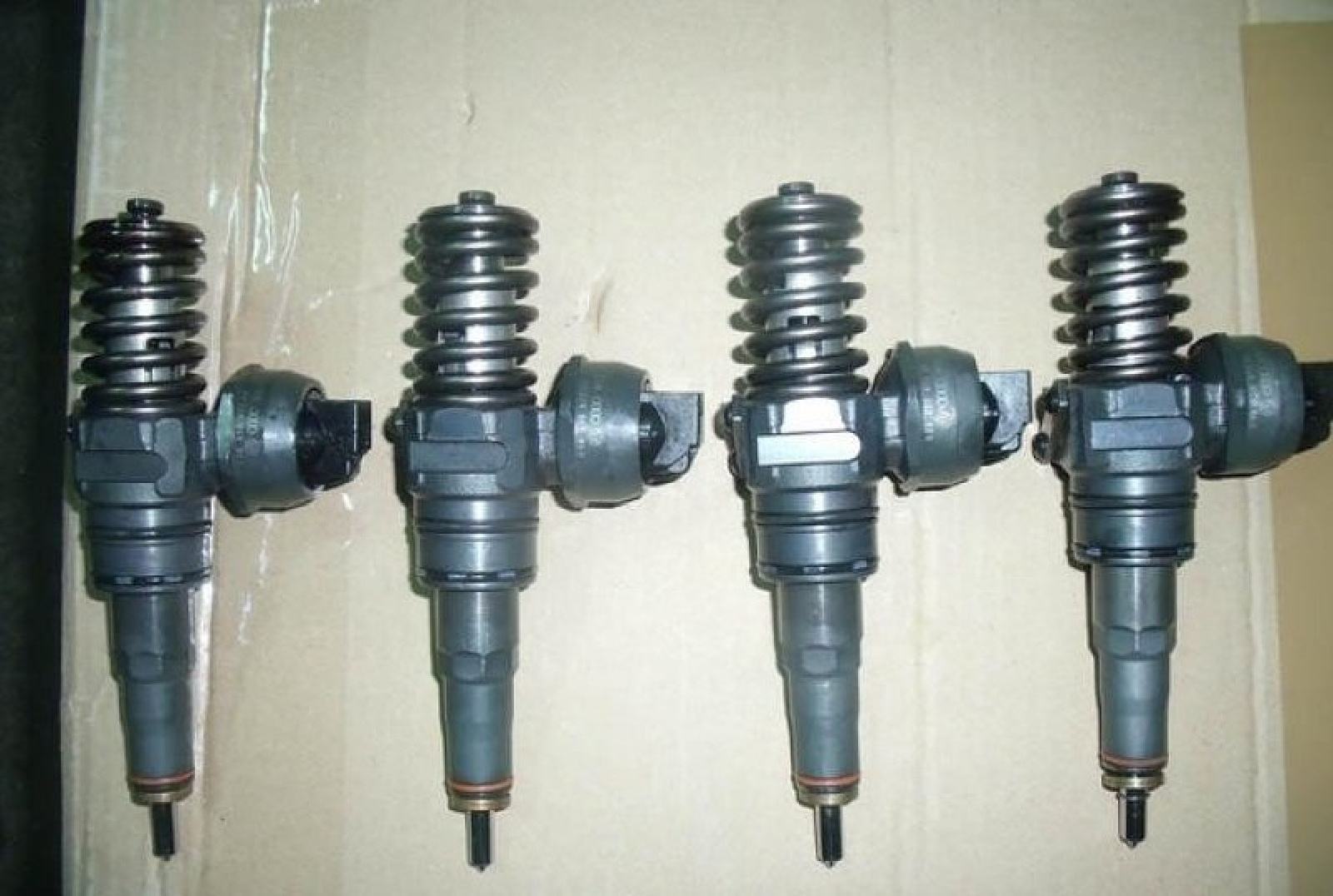 Dizne 1.9tdi ASZ/ARL Pd130/150