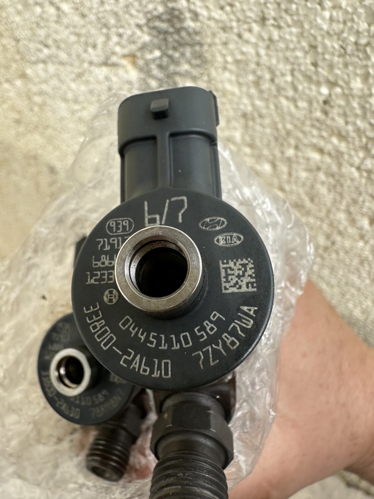 Dizne 33800-2A610 kia Hyundai