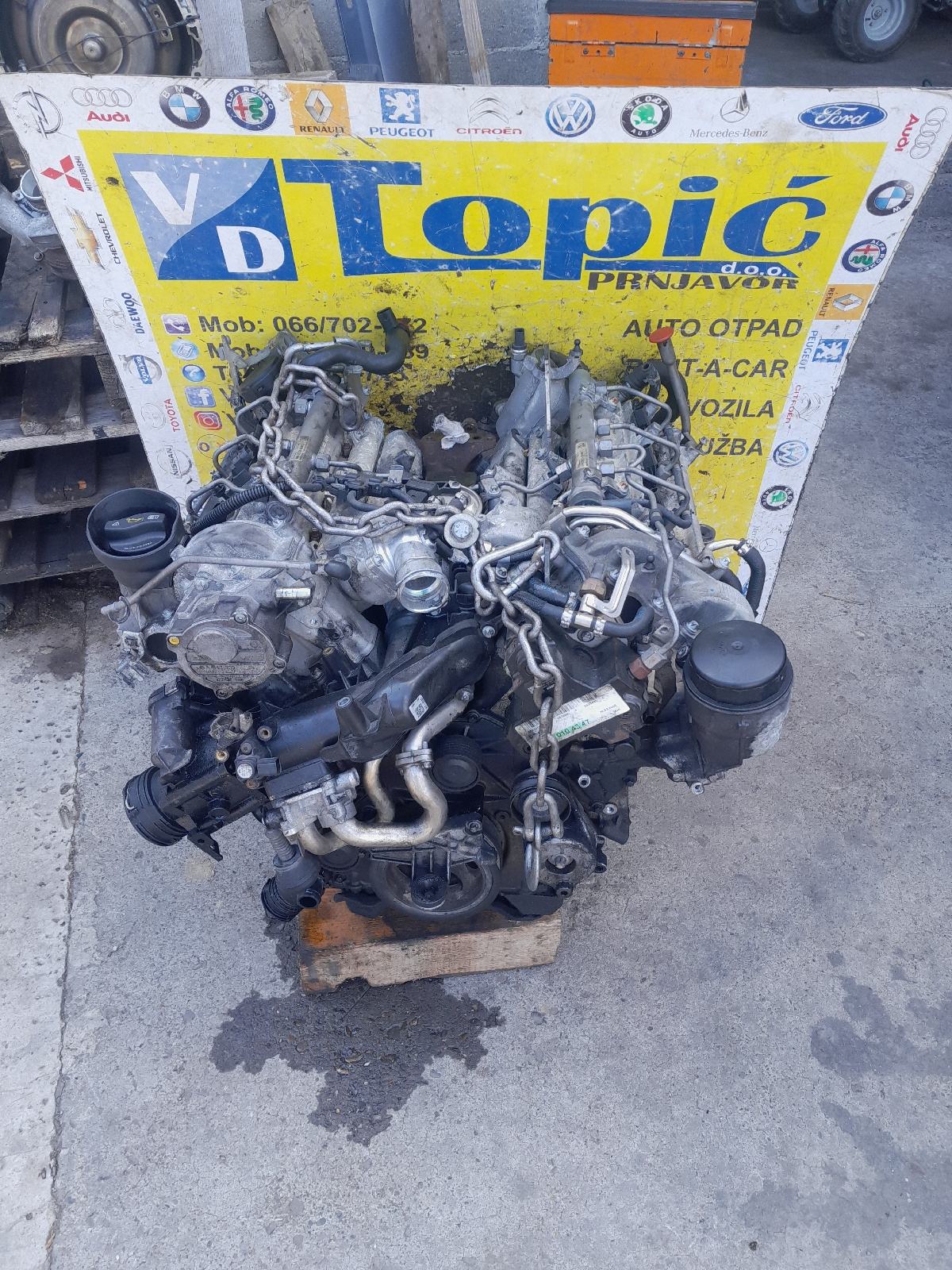 DIZNE MERCEDES W212 350 CDI /INJEKTORI MERCEDES 350 CDI / A6420701187