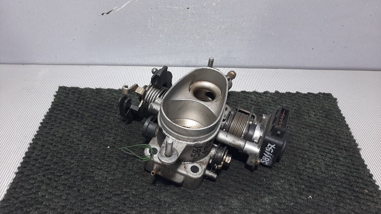 DOZER KLAPNA AUDI A8 (4D) > 94-02 078133154