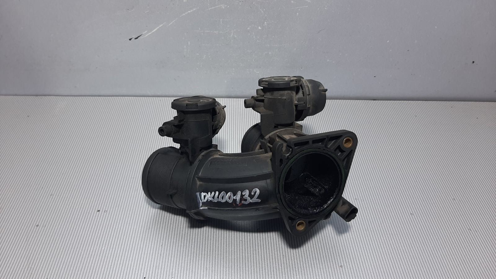 DOZER KLAPNA CITROEN C4 > 08-10 9684269380