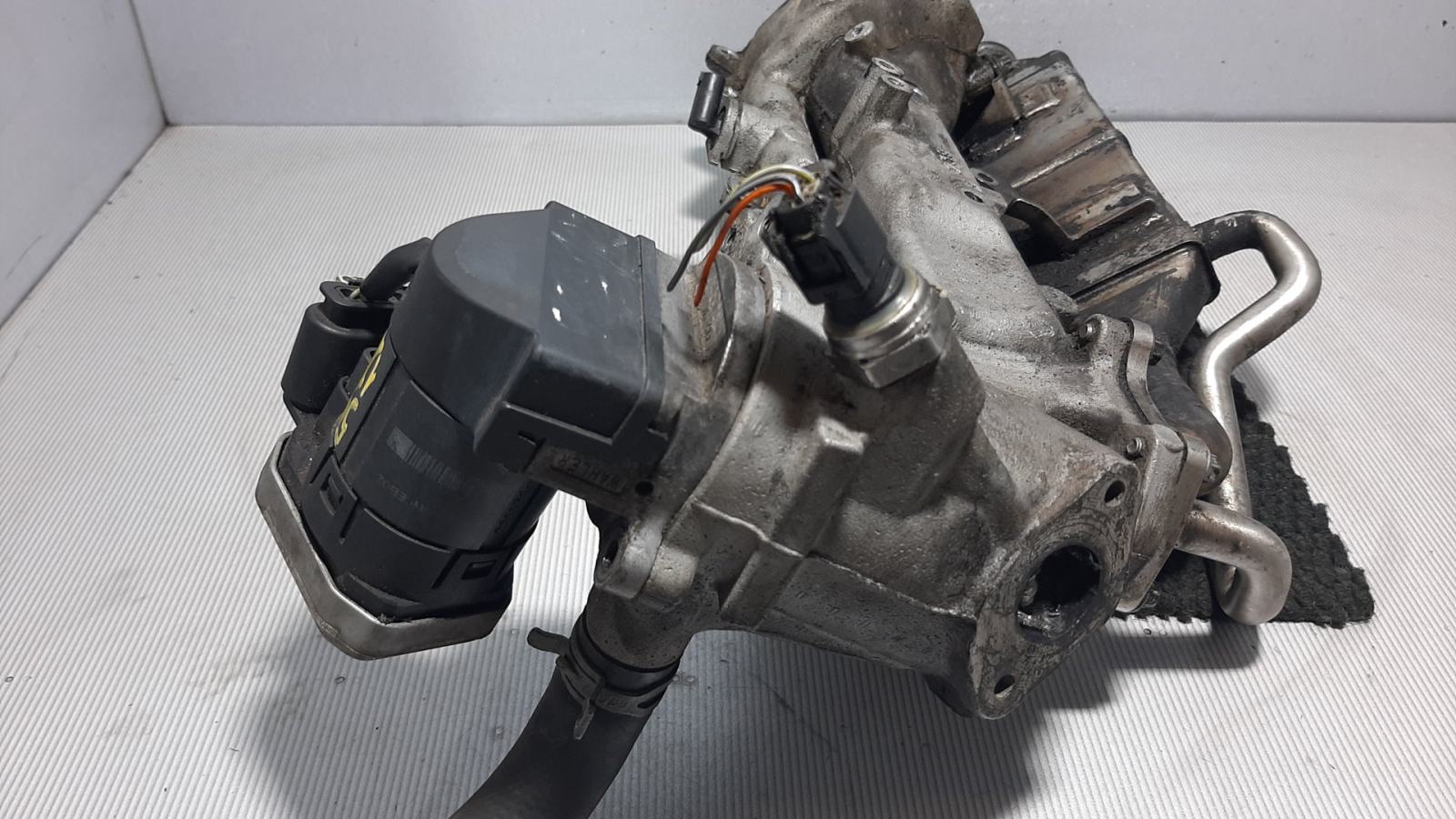 EGR CHRYSLER/DODGE 300 > 05-10 A6421400360
