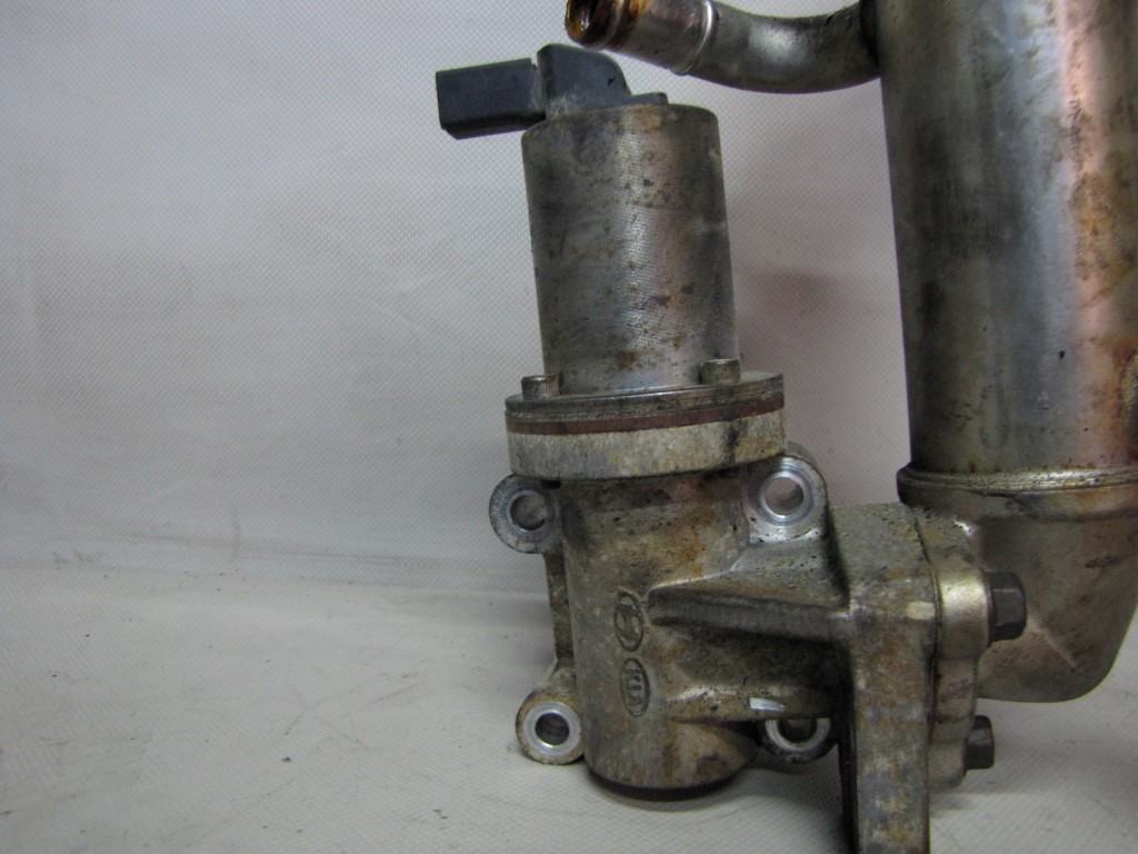 EGR HYUNDAI H1 > 04-07 / 284104A470