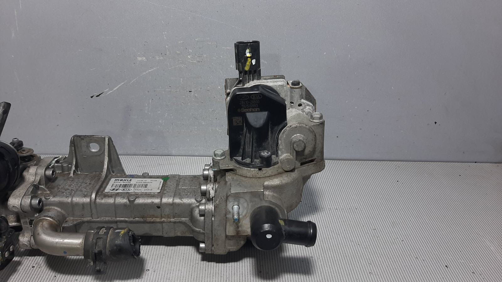 EGR KIA CEED > 15- 284102A600