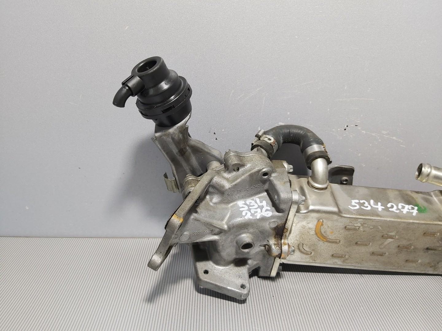 EGR MERCEDES SPRINTER > 06-13 A6511420067