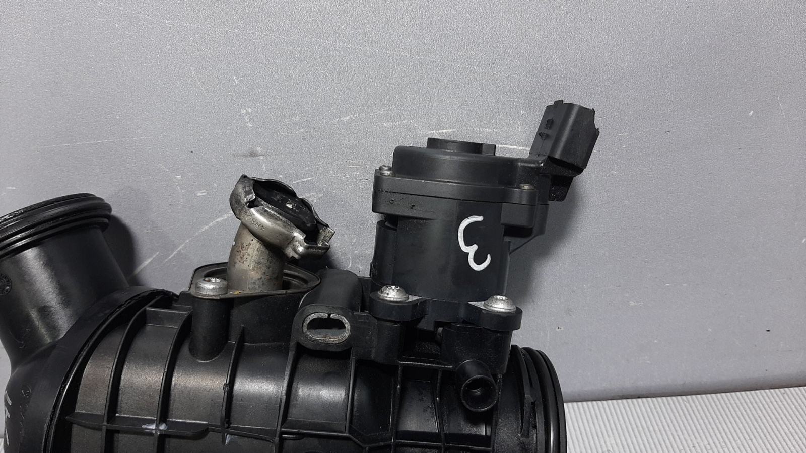 EGR PEUGEOT 607 > 00-10 2900313949
