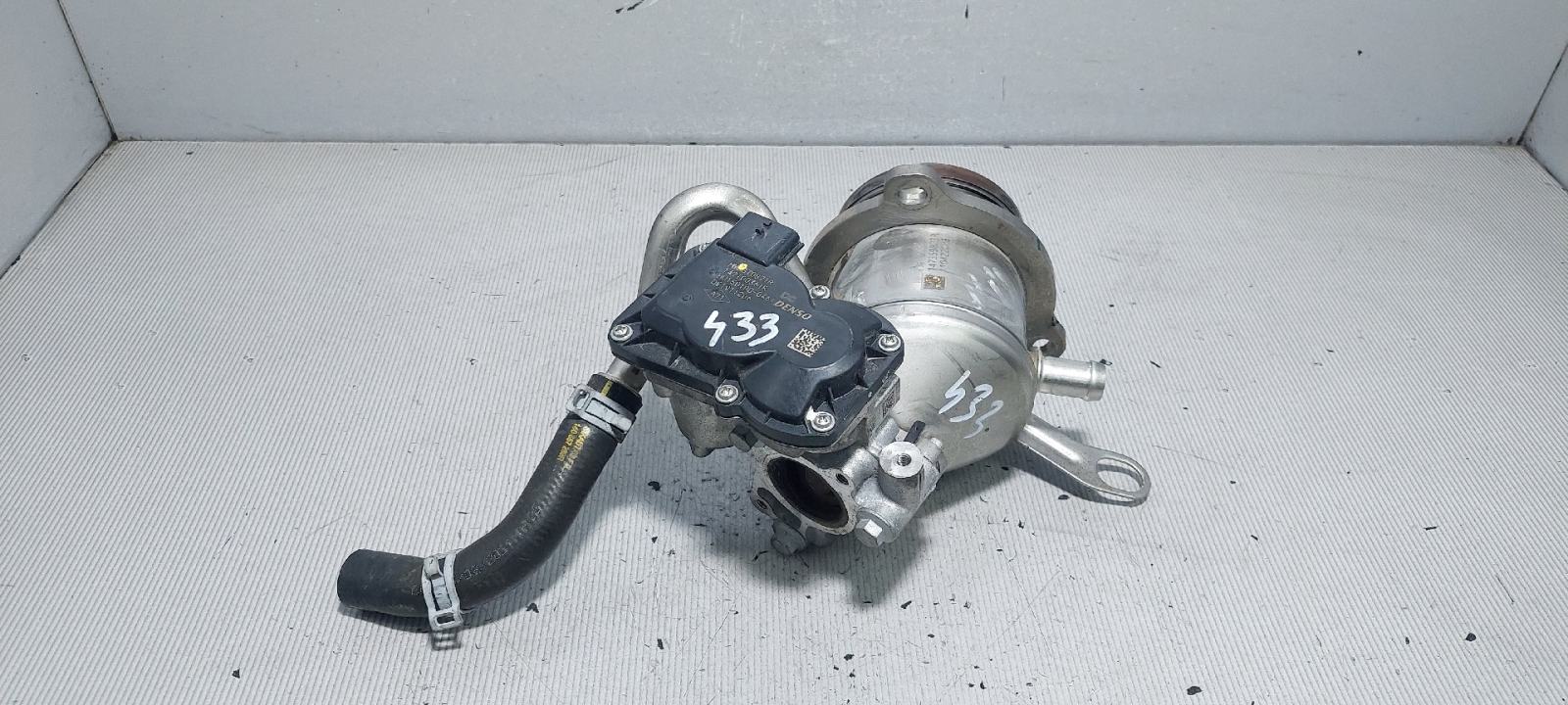 EGR RENAULT EXPRESS > 20- 147100361R