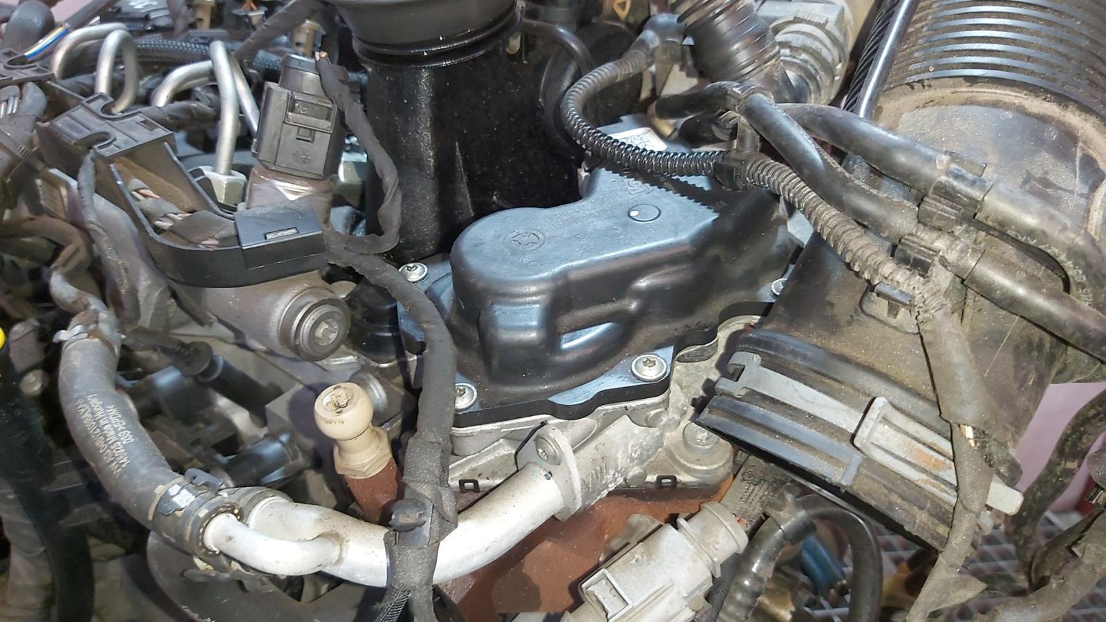 EGR SKODA FABIA > 14- 04B131425