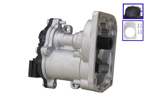 EGR VENTIL 1.8 TDCi FORD 4M5J-9D475-BA 2409355