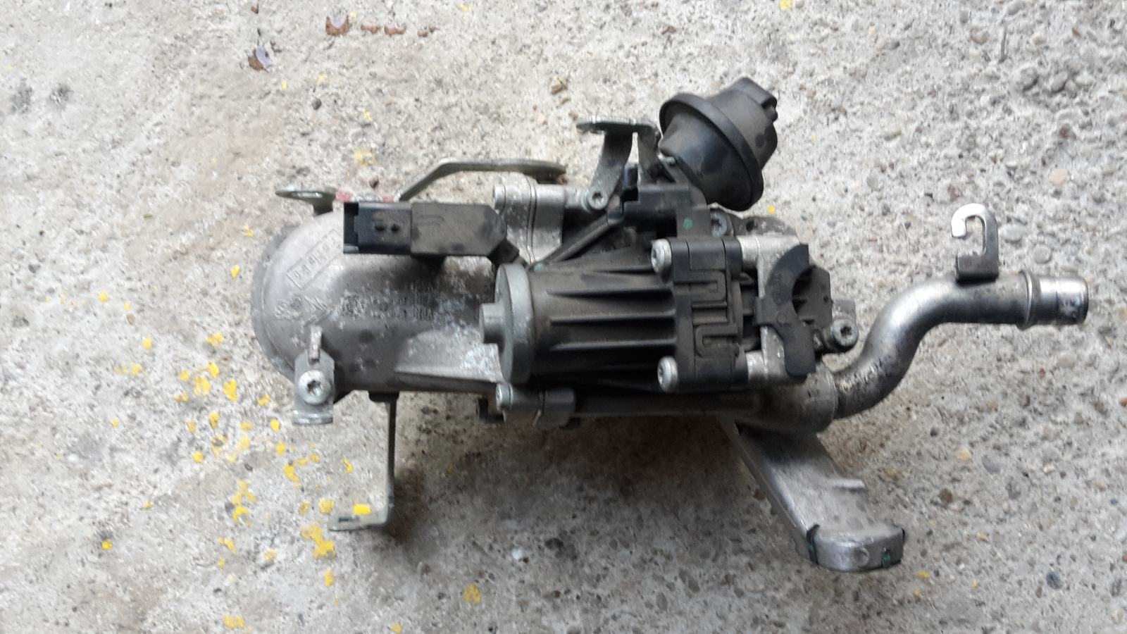 EGR ventil za PSA grupu 1.6 HDI 2012.