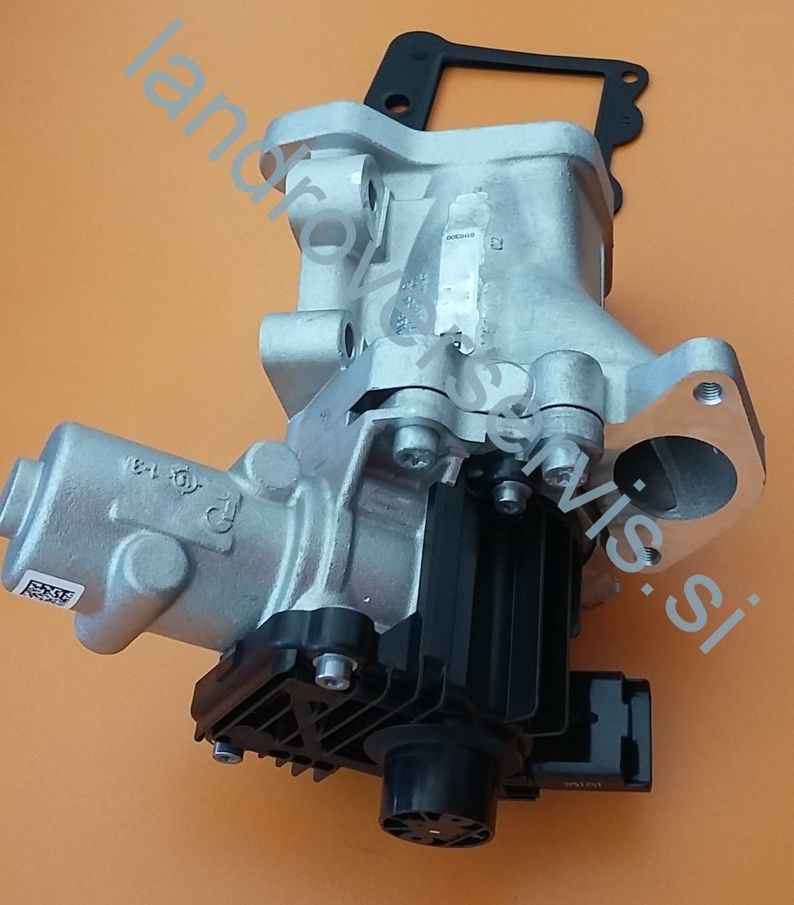 EGR VENTIL ZA VOZILO LAND ROVER I RANGE ROVER