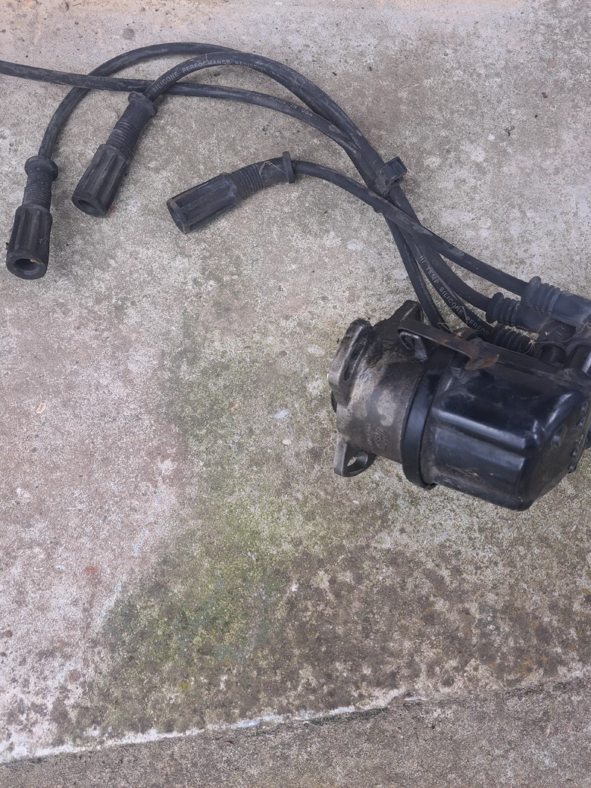 fiat tipo razvodnik paljenja