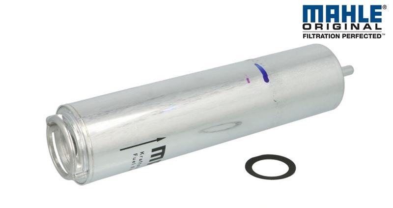 Filter goriva BMW 1 (F20) 118d 143KS OEM