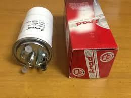 Filter goriva VW, SEAT, FORD, ŠKODA - diesel