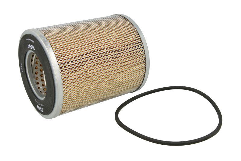 Filter hidrauličkog ulja John Deere