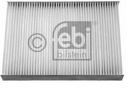 Filter kabine klime Dacia Logan Clio 2 Kangoo Megane 1 7700424098 febi