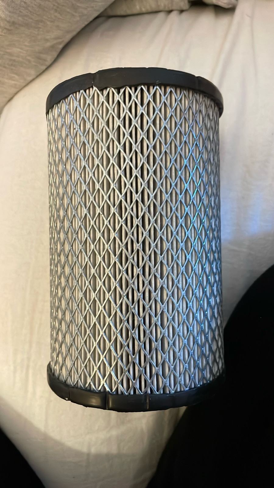 Filter zraka za Clio 2