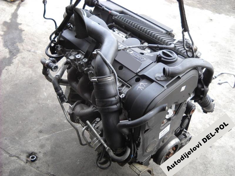 FORD Galaxy MOTOR