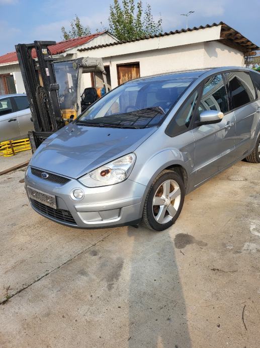 FORD S MAX DIJELOVI