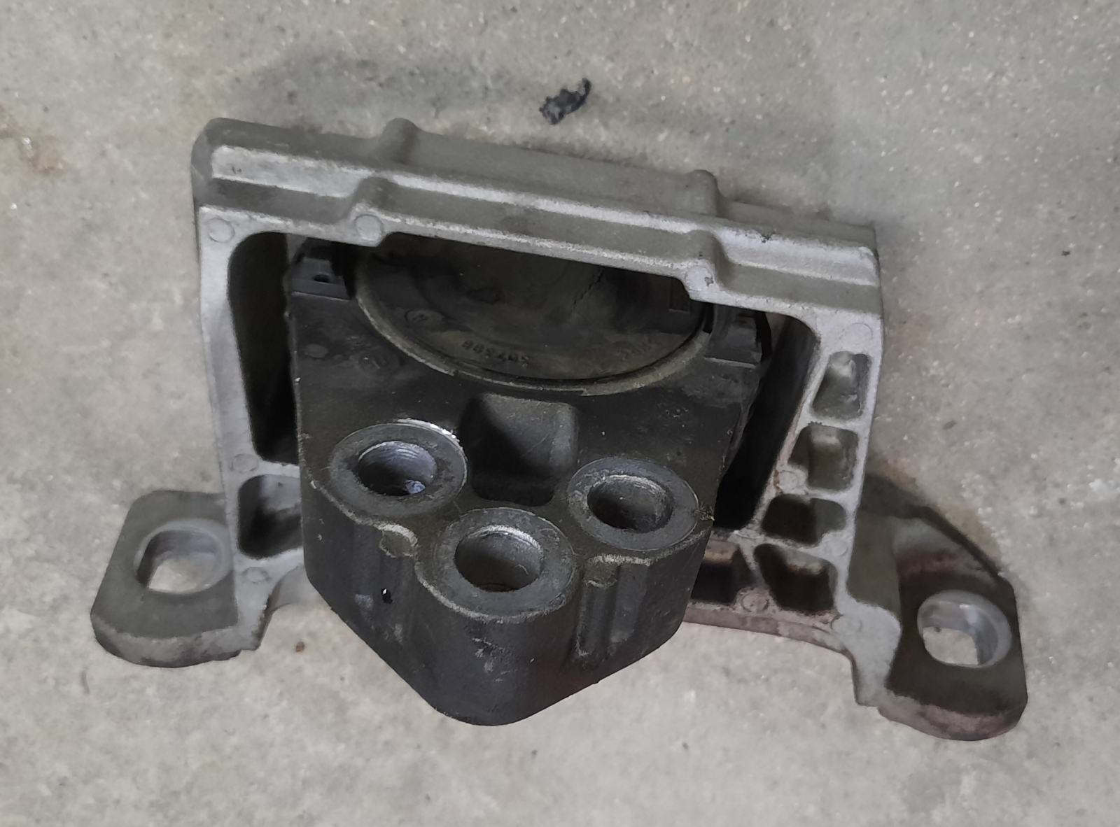 FORD NOSAČ MOTORA ULJNI ORGINAL FOCUS mk3 TDCI 0D 2014 - F1F1-6F012 AB
