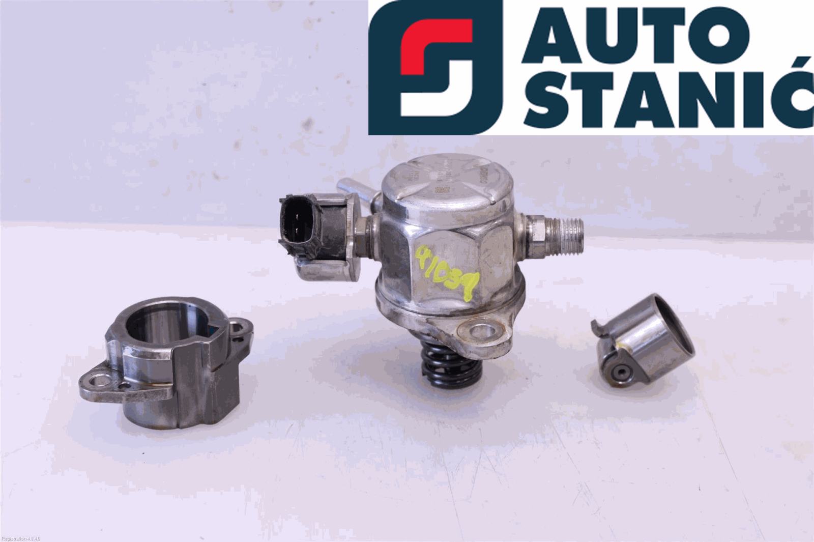 Fuel-pump-mechanical TOYOTA-RAV4-XA50 | OEM: 2310125040